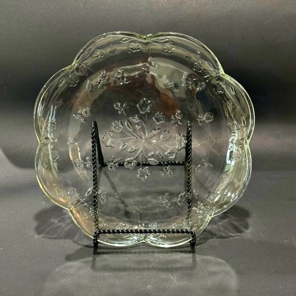 Anchor Hocking | Dining | Anchor Hocking Savannah Serving Platter ...